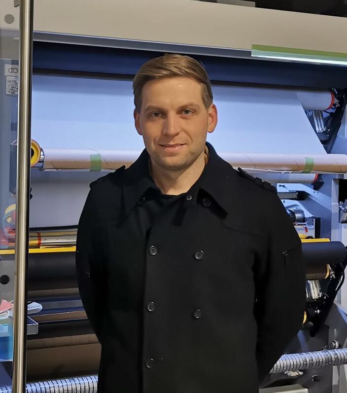 Zu Hause: Rudolf Gerlinger | Das V sind wir.