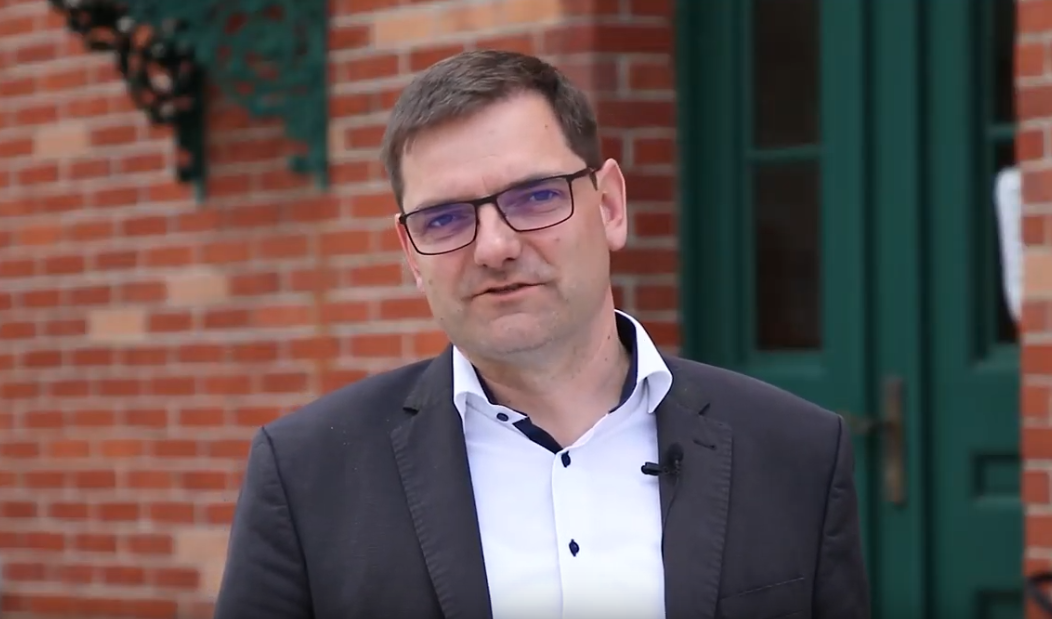 Aktuelles: Interview: Andreas Gruner - Bürgermeister von Steinberg ...