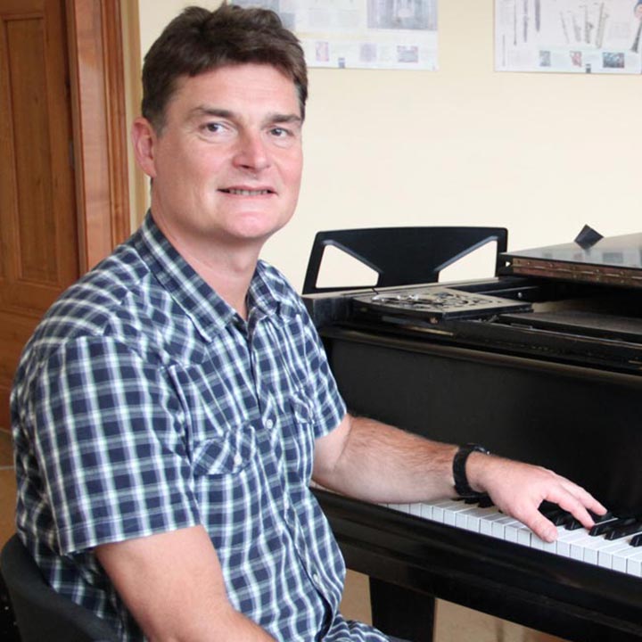 Mein Vogtland: Michael Straube | Das V sind wir.