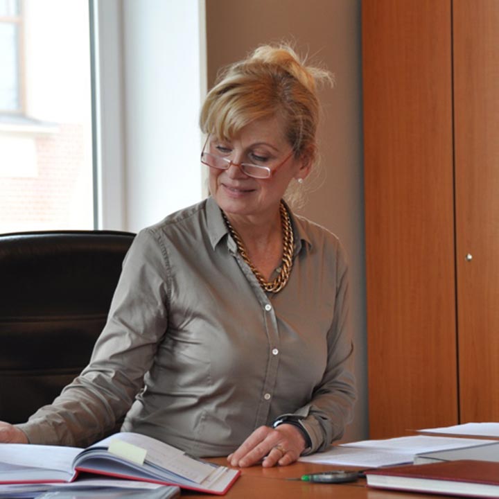 Botschafter: Claudia Fugmann | Das V sind wir.