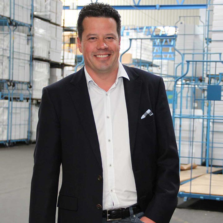 Botschafter: Markus Schedel | Das V sind wir.